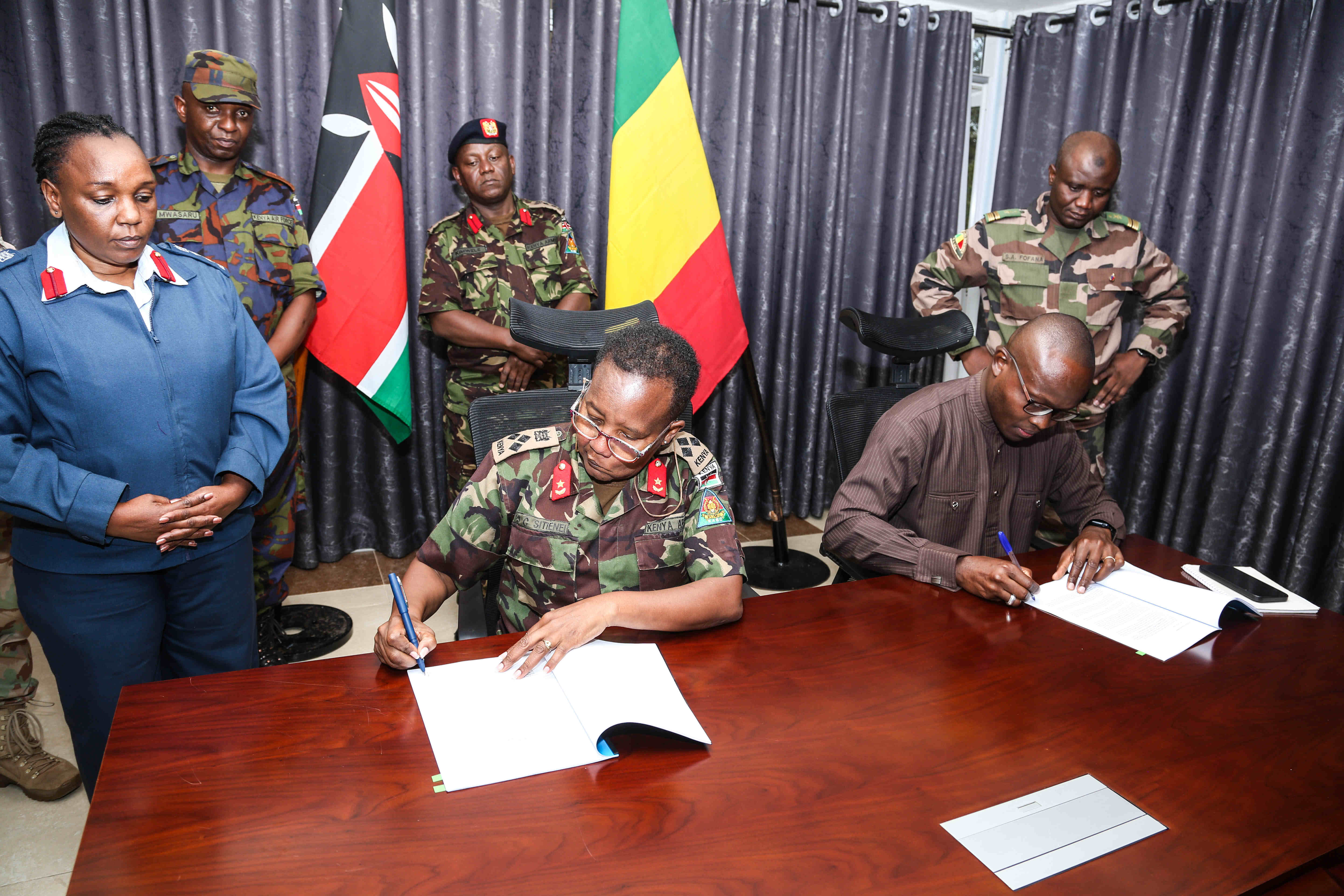 IPSTC AND EMP-ABB SIGN MEMORANDUM OF UNDERSTANDING