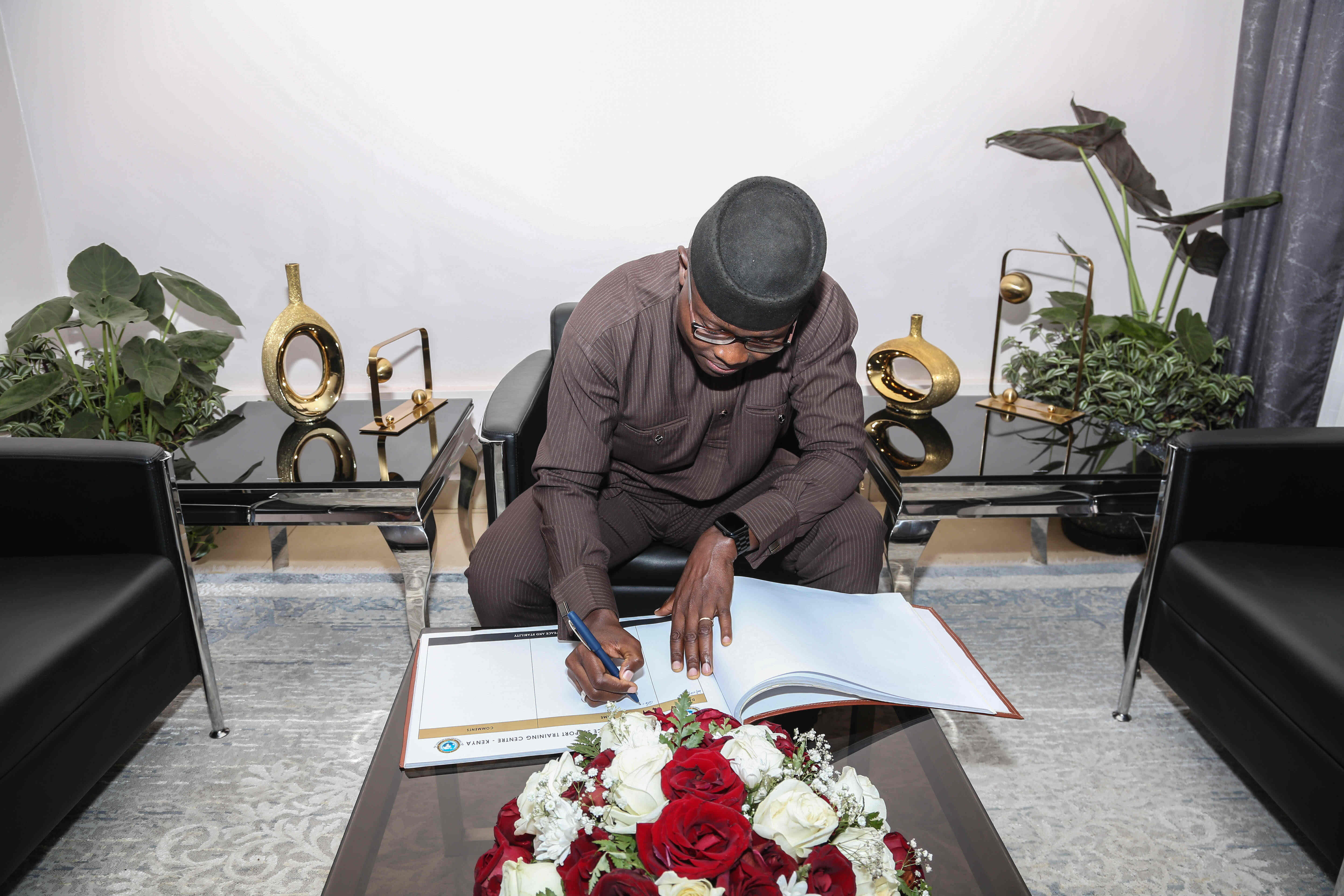 IPSTC AND EMP-ABB SIGN MEMORANDUM OF UNDERSTANDING
